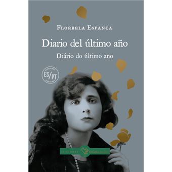 Diario del Último Año / Diário do Último Ano Edição Bilingue - Espanhol ...