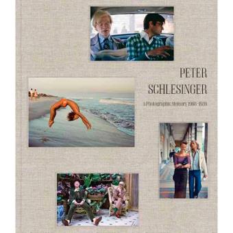 Peter Schlesinger - Cartonado - BY (PHOTOGRAPHER) PETER SCHLESINGER ...