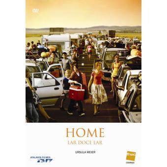 Home - Lar Doce Lar - Ursula Meier - Isabelle Huppert - Olivier Gourmet ...