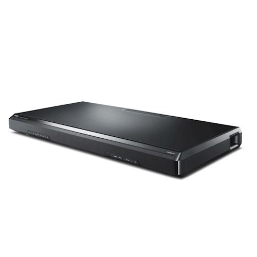 Yamaha SRT-1500 5.1 140W Preto coluna soundbar - Soundbar - Compra na ...