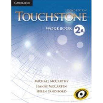 Touchstone Level 2 Workbook a - Vários - Compra Livros na Fnac.pt