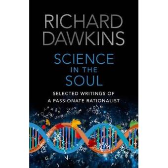 Science in the Soul - Brochado - Richard Dawkins - Compra Livros na Fnac.pt