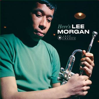 Lee Morgan - Here´s Lee Morgan - 2CD - CD Álbum - Compra música na Fnac.pt