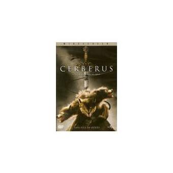 CERBERUS-GUARDIAO DO INFERNO (DVD) - JOHN TERLESKY - DVD Zona 2 ...