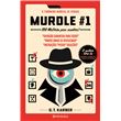 Murdle - Livro #1: Murdle - Brochado - G. T. Karber - Compra Livros na Fnac.pt