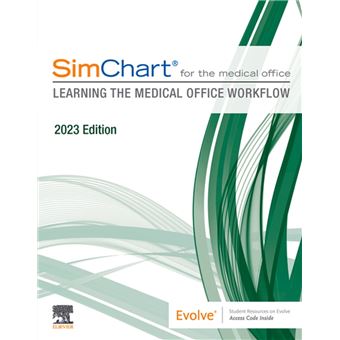 Simchart for the medical office: le - ELSEVIER - Compra Livros ou ebook ...