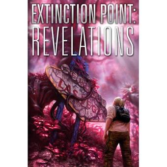 Extinction Point Series - Book 3: Revelations - Brochado - Paul Anthony Jones - Compra Livros na ...