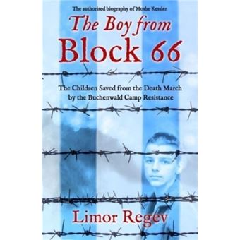 The Boy from Block 66 - Brochado - Regev, Limor - Compra Livros na Fnac.pt