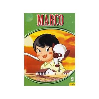 Marco 5 - DVD Zona 2 - Compra filmes e DVD na Fnac.pt
