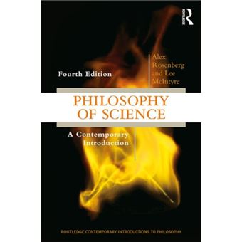 Philosophy of Science : A Contemporary Introduction - Brochado - Sue ...