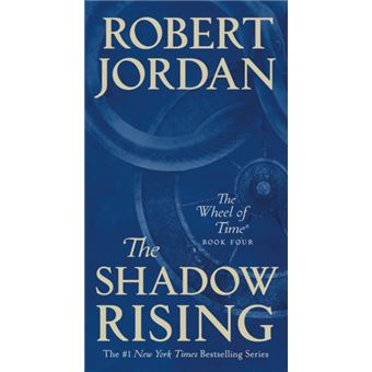 Shadow rising - Robert Jordan - Compra Livros na Fnac.pt