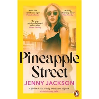 Pineapple Street - Bolso - Jenny Jackson - Compra Livros ou ebook na ...
