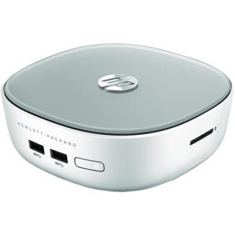 HP Pavilion Mini 300-030np - Computador Desktop - Compra na Fnac.pt