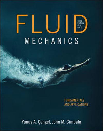 Fluid Mechanics: Fundamentals and Applications - Brochado - Vários ... Fluid Mechanics: Fundamentals and Applications - Brochado - Vários ...