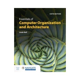 Essentials of Computer Organization and Architecture - Brochado - NULL, LINDA - Compra Livros na ...