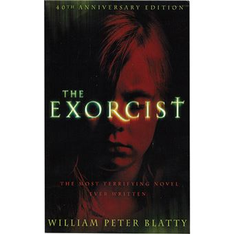 The Exorcist - William Peter Blatty - Compra Livros na Fnac.pt