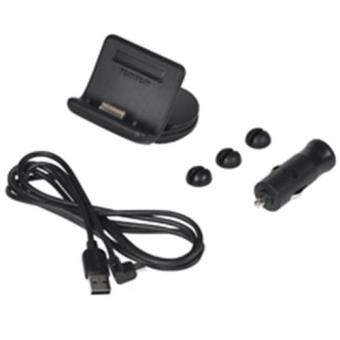 TomTom Powered dashboard mount - Acessórios GPS - Compra na Fnac.pt