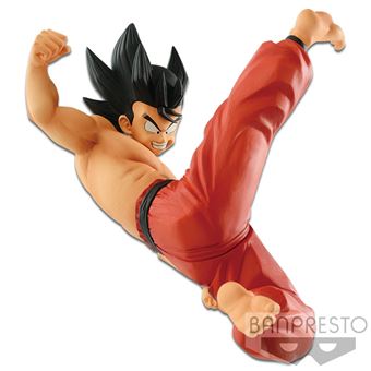Figure Dragon Ball Son Goku Kick - Anime - Objecto derivado - Compra ...