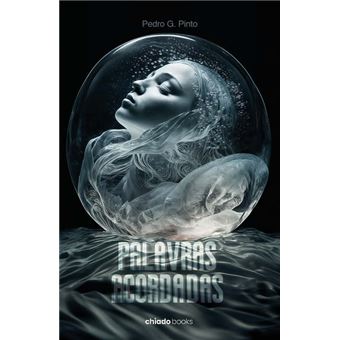 Palavras Acordadas - Brochado - Pedro G. Pinto - Compra Livros ou ebook ...