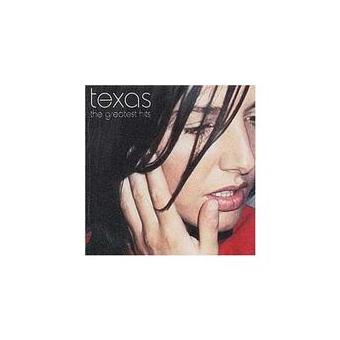 Texas - Greatest Hits - CD Álbum - Compra música na Fnac.pt