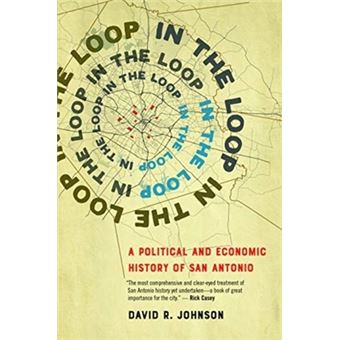 In the Loop - Cartonado - David Johnson, JOHNSON, DAVID R. - Compra ...