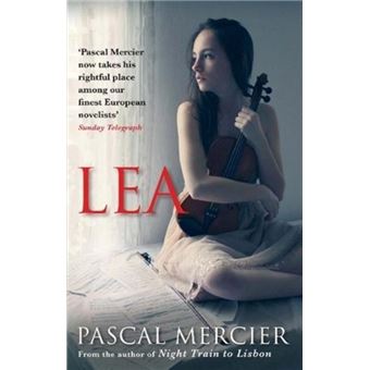 Lea - MERCIER, PASCAL - Compra Livros ou ebook na Fnac.pt
