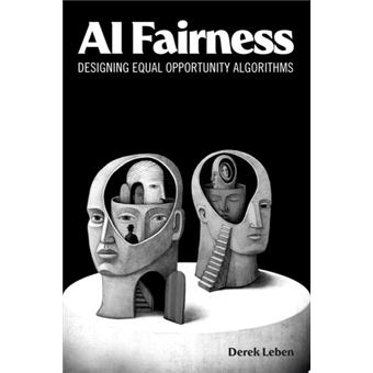Ai fairness - Leben, Derek - Compra Livros ou ebook na Fnac.pt