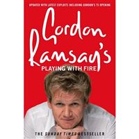 Gordon Ramsay: biografia, bibliografia | fnac