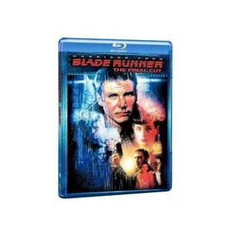 Blade Runner: Perigo Iminente - Final Cut - Ridley Scott - Rutger Hauer ...