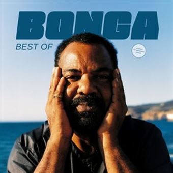 Bonga - Best Of - CD - CD Álbum - Compra música na Fnac.pt