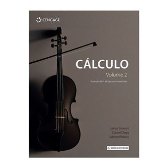 Cálculo Volume 2 - Brochado - James Stewart, Stewart, James, Daniel ...