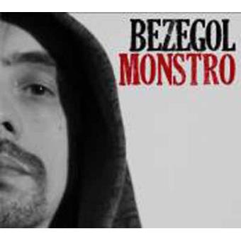 Bezegol - Monstro (EP DGP) - CD Álbum - Compra música na Fnac.pt