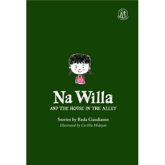 Na Willa and the House in the Alley - Brochado - GAUDIAMO, REDA ...