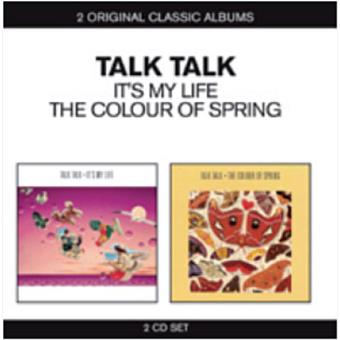 IT'S MY LIFE+COLOUR OF SPRING - IT''S MY LIFE+COLOUR OF SPRING ...