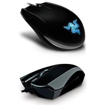 Razer Rato Abyssus Mirror Special Edition - Acessórios Informática ...