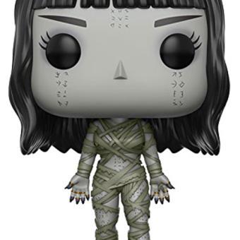 FunKo Pop!: The Mummy Figura Vinyl - 434 - The Mummy - Objecto derivado ...