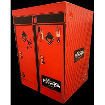 Toilet-Bound Hanako-Kun - First Stall - Cartonado - Aidarlo, AidaIro ...