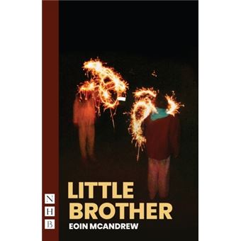 Little Brother - Brochado - Mcandrew, Eoin - Compra Livros ou ebook na ...
