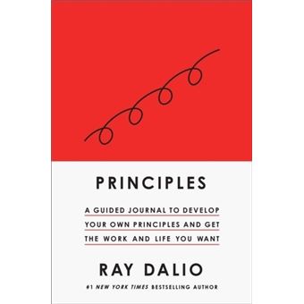 Principles - Ray Dalio - Compra Livros na Fnac.pt