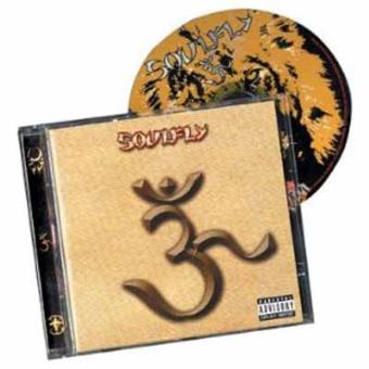 SOUFLY - Soulfly - 3 - CD Álbum - Compra música na Fnac.pt
