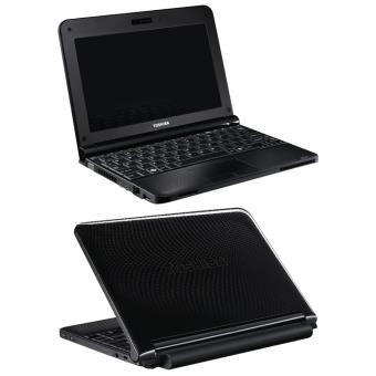 Toshiba NB250-10Q - Computador Netbook - Compra na Fnac.pt