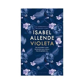 Violeta - Isabel Allende - Compra Livros na Fnac.pt