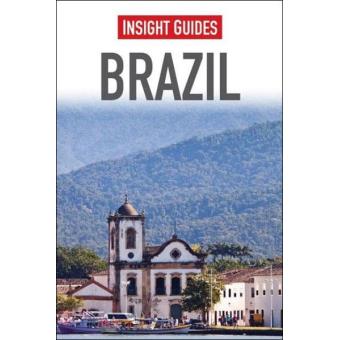 Brazil Insight Guide - Brochado - Vários - Compra Livros na Fnac.pt