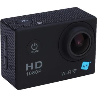 Action Cam NK AC3101-FH - Action Cam - Compra na Fnac.pt