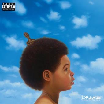 Drake - Nothing Was The Same (Deluxe Edition) - CD Álbum - Compra ...