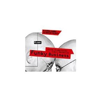 Funky Business O Capital Dança ao Som do Talento - Brochado - NORDSTROM ...