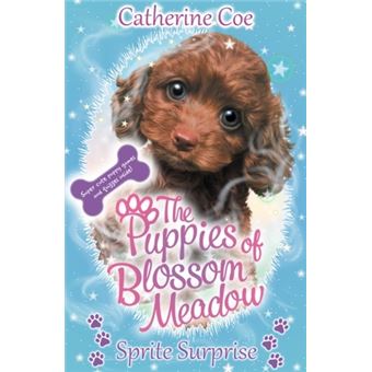 Sprite surprise - Catherine Coe - Compra Livros na Fnac.pt