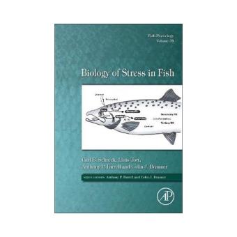 Biology of stress in fish : volume - SCHRECK, CARL B. - Compra Livros ...