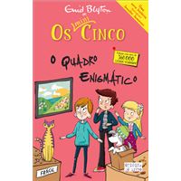 Enid Blyton : todos os Livros | fnac