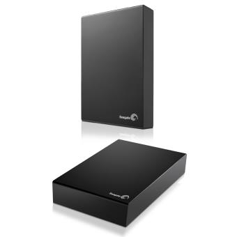 Seagate Expansion Desk 2TB - 3 - 5'' - Disco Rígido Externo 3 - 5 ...